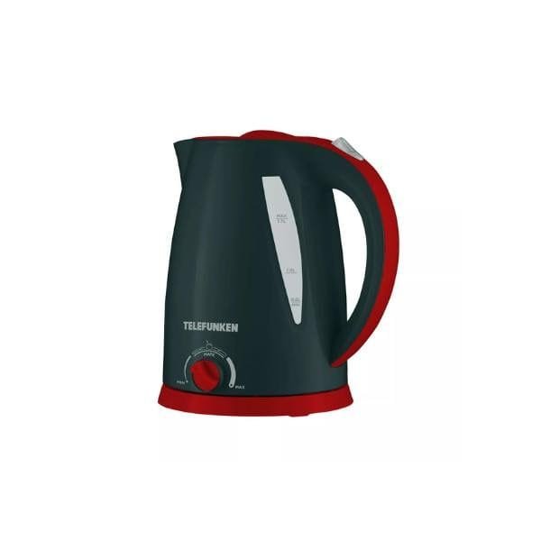 Pava electrica 1.7 Lts TF-PE600 8000631 Telefunken - La Red Equipamientos